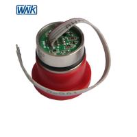 China I2C interface Water Pressure Transducers 316L stainless steel Housing for sale
