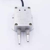 China WNK808B Differential Pressure Transmitter , IP65 Wind Pressure Sensor for sale