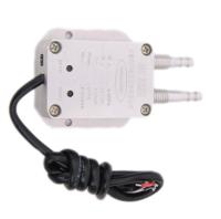 China Gas HVAC Differential Pressure Sensor Integrated structure for sale