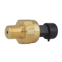 China OEM ODM Electronic Water Pressure Sensor Transducer For Steam Liquid for sale
