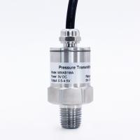 China OEM 1% FS Compact Pressure Transducer for Natural Gas controlling for sale