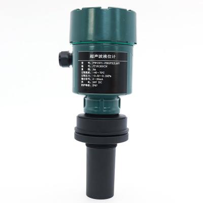 China High Stable Factory EXW Price Ultrasonic Water Level Meter Sensor for sale