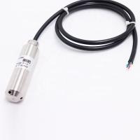 China WNK Explosion Proof Liquid Level Sensor 200 Meters With High Stability for sale