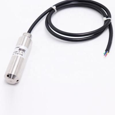 China WNK Explosion Proof Liquid Level Sensor 200 Meters With High Stability for sale