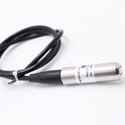 China Rain Water Level Transmitter 304SS Housing High Stability 0.5 Accuracy for sale