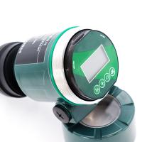 China Explosion-proof 4-20ma Ultrasonic Water Tank Level Meter Sensor for sale