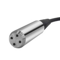 China WNK Submersible Liquid Level Sensor SST Housing for water oil for sale