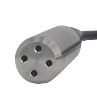 China OEM ODM Submersible Pressure Transducer To Measure Water Level 200 Meters for sale
