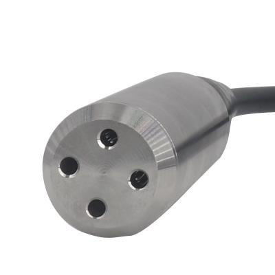 China OEM ODM Submersible Pressure Transducer To Measure Water Level 200 Meters for sale