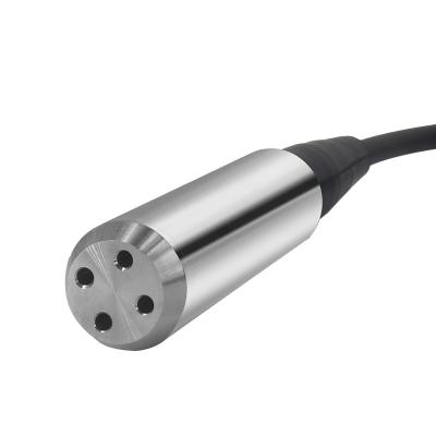 China 1.5 Times Hydrostatic Water Level Sensor For Sewage Firefighting Pool for sale