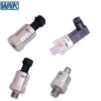 China OEM ODM IIC Compact Pressure Transducer For Liquid Gas And Steam for sale