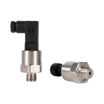 China High Stability 4-20mA Output Relative Pressure Sensor For Coffee Machine Pressure Sensor for sale