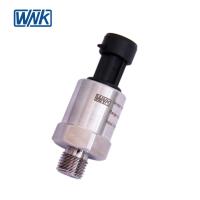 China Low Cost 4-20mA Pressure Sensor With Direct Cable Outlet For Air Water for sale