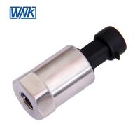 China Low Cost 4-20mA Pressure Sensor With Direct Cable Outlet For Air Water for sale