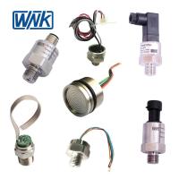 China Low Cost 4-20mA Pressure Sensor With Direct Cable Outlet For Air Water for sale