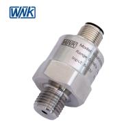 China Low Cost 4-20mA Pressure Sensor With Direct Cable Outlet For Air Water for sale