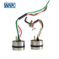 China Piezoresistive Silicon Miniature Pressure Sensors SPI I2C  0.5-4.5VDC for sale