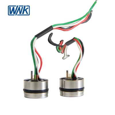 China Piezoresistive Silicon Miniature Pressure Sensors SPI I2C  0.5-4.5VDC for sale