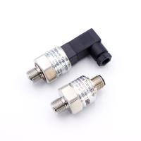 China 304SS 316L Material 4-20mA I2C Water Pressure Sensor For Liquid Gas Steam for sale