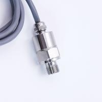 China Water Pressure Air Pressure Transmitter For Refrigerant HVAC 4-20mA 0.5-4.5V for sale