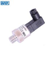 China ExiaII CT4 CT6 Industrial Pressure Transducer For Air Gas 4.5V 20mA for sale