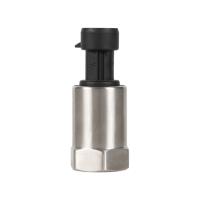 China 0.5-5V 4-20ma I2C Water Pressure Sensor IP65 Protection For HVAC for sale