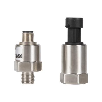 China SAE Flare Fitting HVAC Pressure Transmitter Sensor 7/16-20UNF for sale