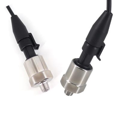 China IP65 Protection 0.5 - 4.5V Hydraulic Pressure Sensor For Water Oil for sale