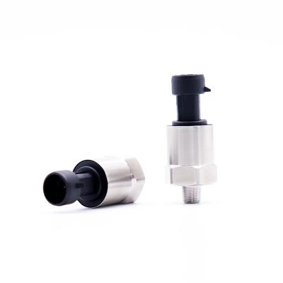 China 0.5V-4.5V Micro Absolute Vacuum Pressure Transducer 4-20mA I2C Output for sale