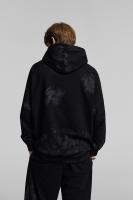 China Heavy Weight Blank Hoodies French Terry Cotton Custom Sweatshirt Hoodie for sale