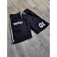 China Loose Mens Streetwear Shorts Hip Hop Style Summer Casual Unisex Sports Pants for sale