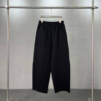 China 320 Grams Men Sweatpants Wide Leg Sweatpants Custom Logo Urban Lifestyle For Women Men for sale