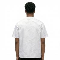 China Breathable Oversized T Shirt Dirty Wash Heavyweight T Shirts for sale
