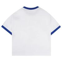 China Custom Heavyweight 100%cotton Graphic Print Boxy T Shirt for Men for sale