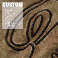 China Custom Heavyweight Embroidery Acid Wash 320gsm Baggy Pants for Men for sale