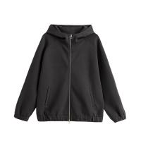 China Custom Premium Zip-Up Hoodie Manufacturer for Streetwear & Athleisure Brands for sale