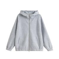 China Custom Premium Zip-Up Hoodie Manufacturer for Streetwear & Athleisure Brands for sale