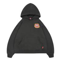 China Custom Embroidered Graphic Hoodies Manufacturer For Streetwear Brands for sale