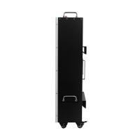 China Rechargeable Wall Mounted Lithium Battery 10kw Power Wall 48v 200ah For Home for sale