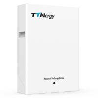 China LiFePO4 48V Solar Energy Storage Battery 51.2V 100Ah 200Ah Power Wall for sale
