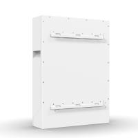 China LiFePO4 48V Solar Energy Storage Battery 51.2V 100Ah 200Ah Power Wall for sale