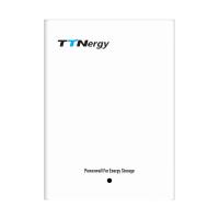 China LiFePO4 48V Solar Energy Storage Battery 51.2V 100Ah 200Ah Power Wall for sale