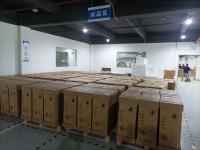 China LiFePO4 48V Solar Energy Storage Battery 51.2V 100Ah 200Ah Power Wall for sale