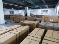 China LiFePO4 48V 51.2V 100Ah 200AhPower Wall Battery Solar Energy Storage Battery for sale
