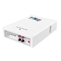 China High Power Rechargeable Lithium Li Ion Phosphate Lithium Battery 60V 48V 50AH for sale