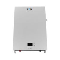 China Power Wall 10kw 48v 200ah Lithium Ion Battery For Home Appliances for sale
