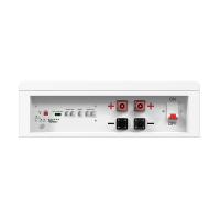 China 10Kwh 48V 100Ah 200Ah Lithium Powerwall Energy Storage Battery With 5Kw Inverter for sale