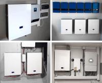 China Solar Charging Power Wall Battery LiFePO4 Lithium Battery 10Kwh 48V 100Ah 200Ah for sale