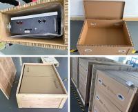 China Solar Charging Power Wall Battery LiFePO4 Lithium Battery 10Kwh 48V 100Ah 200Ah for sale