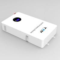 China 48v 200ah 10kwh 6000 Cycle Lifepo4 Lithium Ion Battery 48v 5kwh 10kwh Wall Mounted for sale